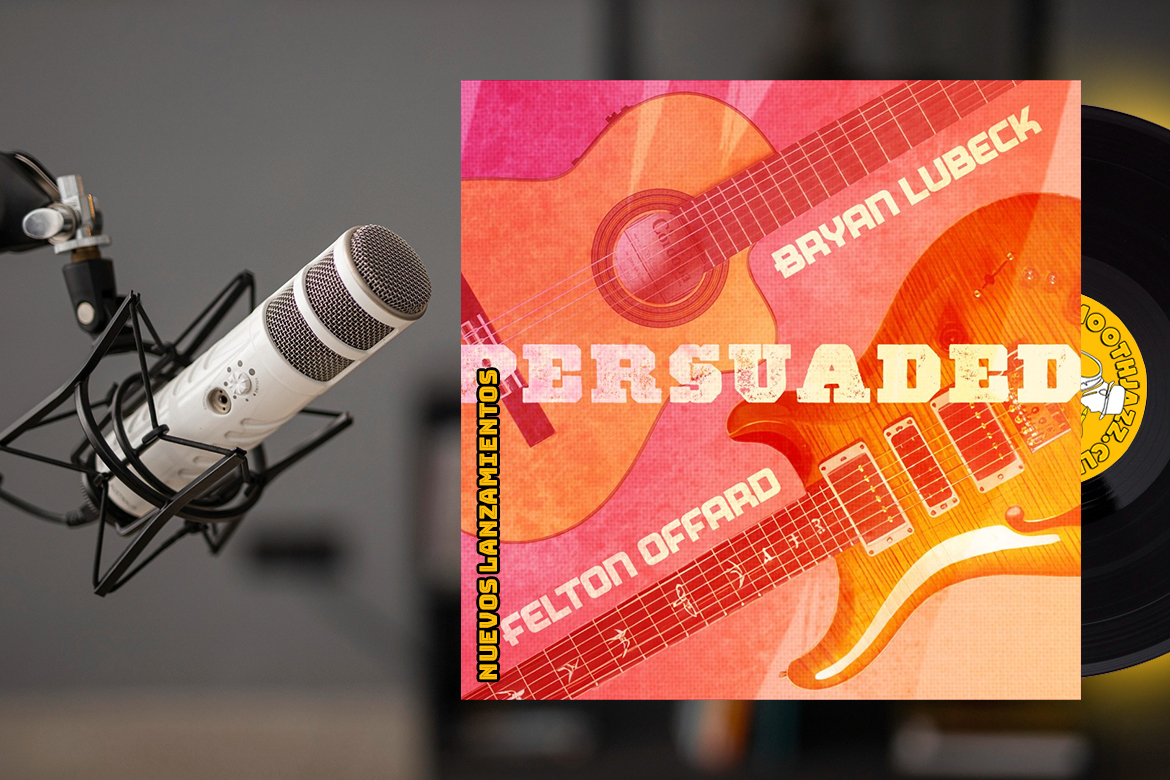 Bryan Lubeck, "Persuaded"